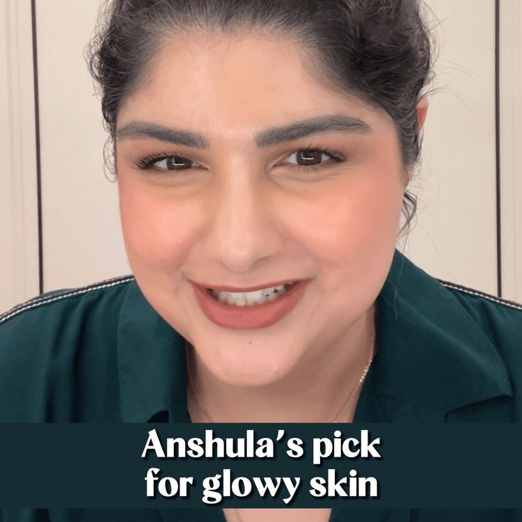 Best Highlighter for Indian Skin: Powder vs Liquid and How to Apply ...