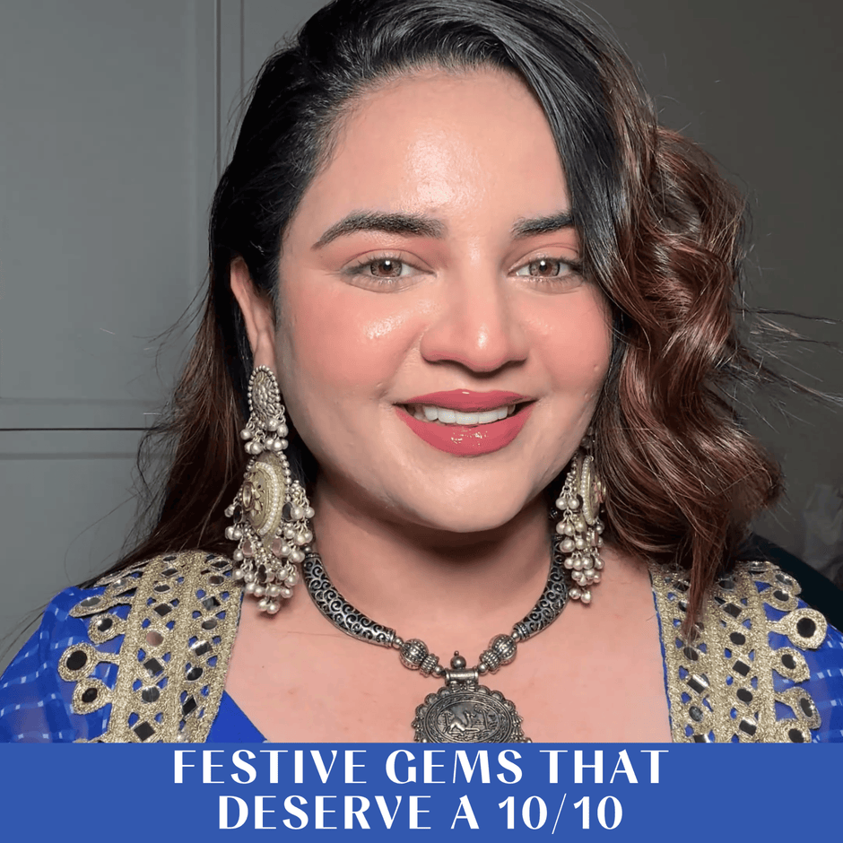 First, Understand Your Indian Skin Tone – House Of Makeup