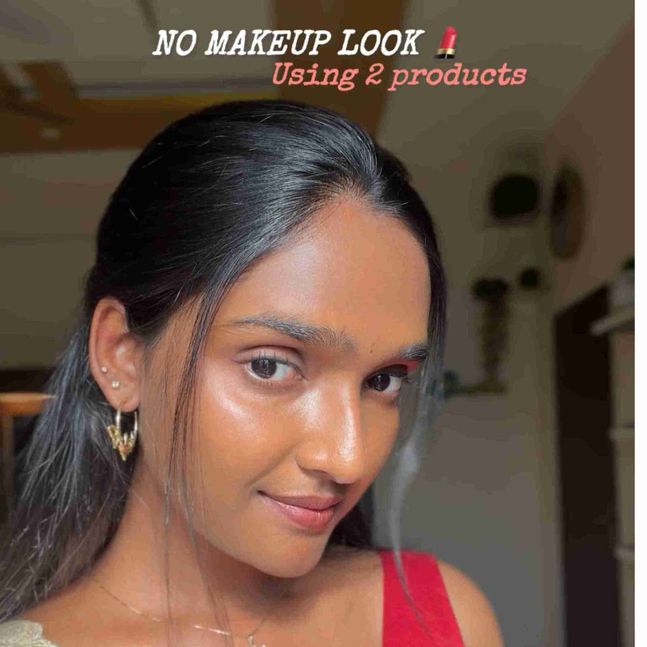 Best Highlighter for Indian Skin: Powder vs Liquid and How to Apply ...