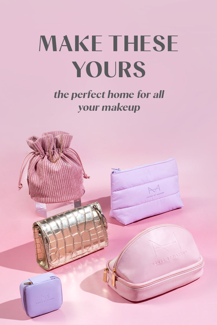 MERCH – House Of Makeup