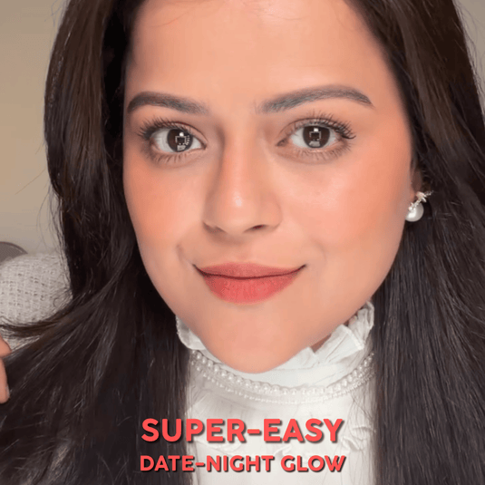 Best Highlighter for Indian Skin: Powder vs Liquid and How to Apply ...