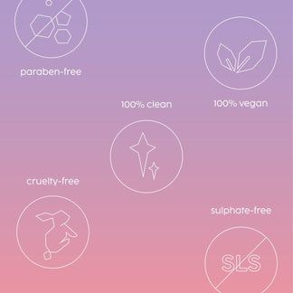 Dab N Glow Easy-Blend Lip + Cheek Tint - Brown Sugar – House Of Makeup