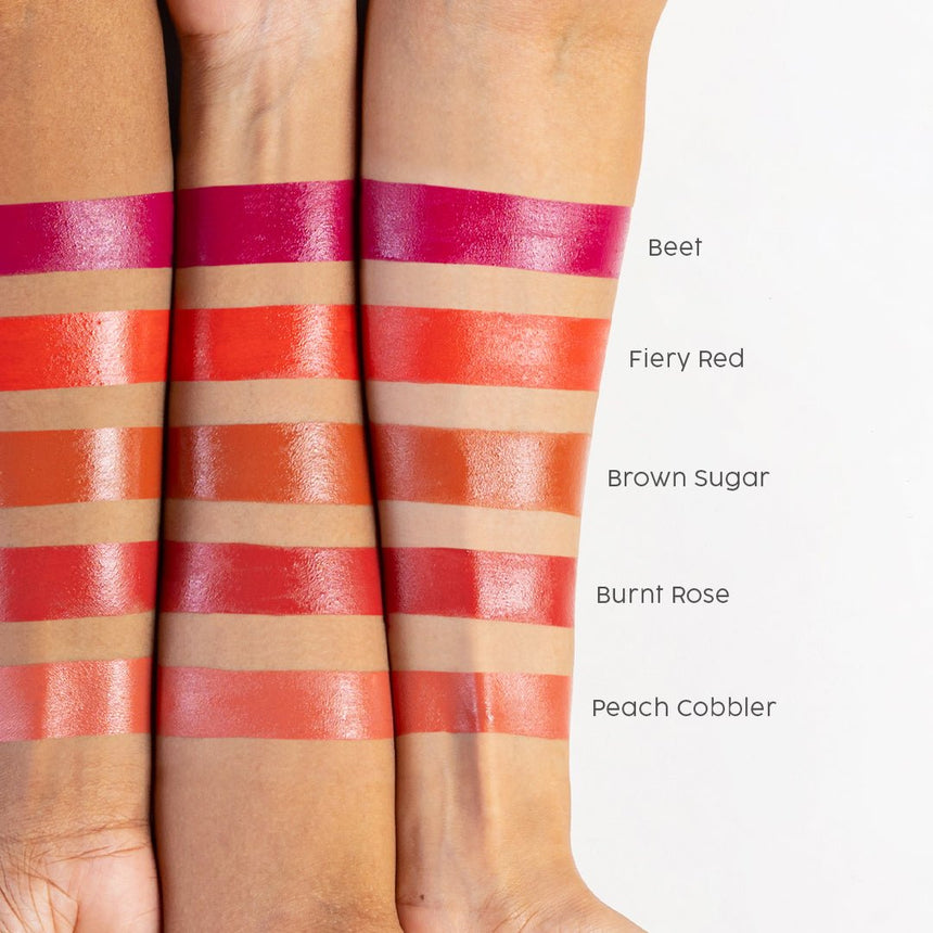 Dab N Glow Easy-Blend Lip + Cheek Tint - Peach Cobbler– House Of Makeup