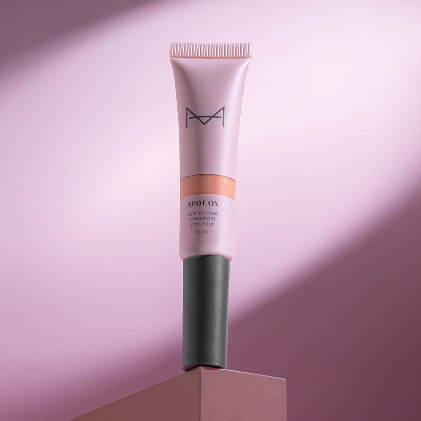Spot On Anti-Crease, Smoothing Corrector - Peach– House Of Makeup
