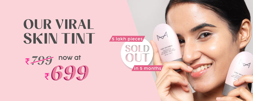 HOM Collection– House Of Makeup