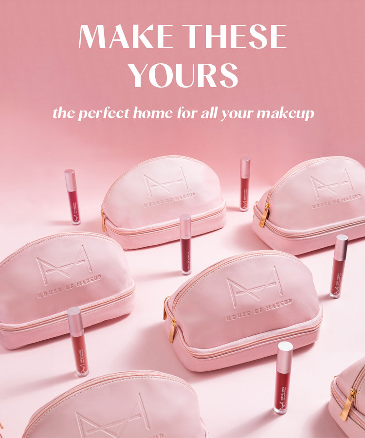 MERCH – House Of Makeup