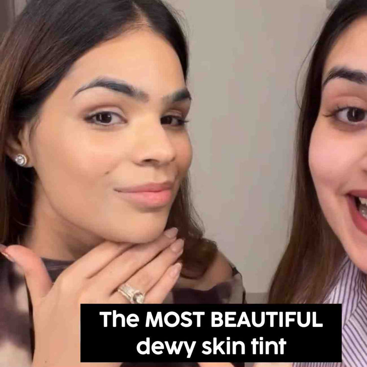 First, Understand Your Indian Skin Tone – House Of Makeup