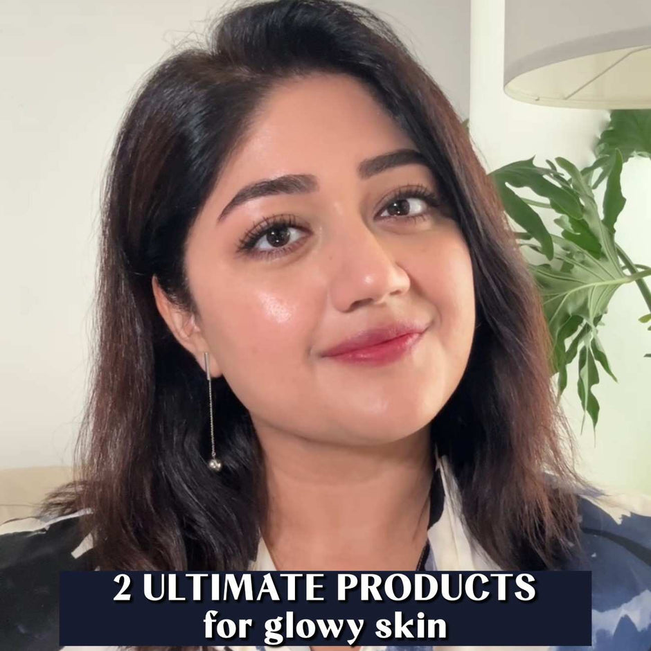 Best Highlighter for Indian Skin: Powder vs Liquid and How to Apply ...