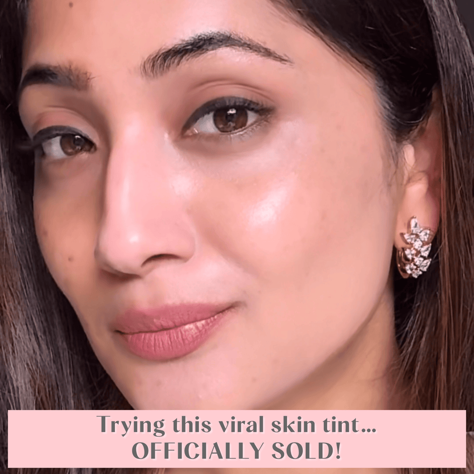 First, Understand Your Indian Skin Tone – House Of Makeup