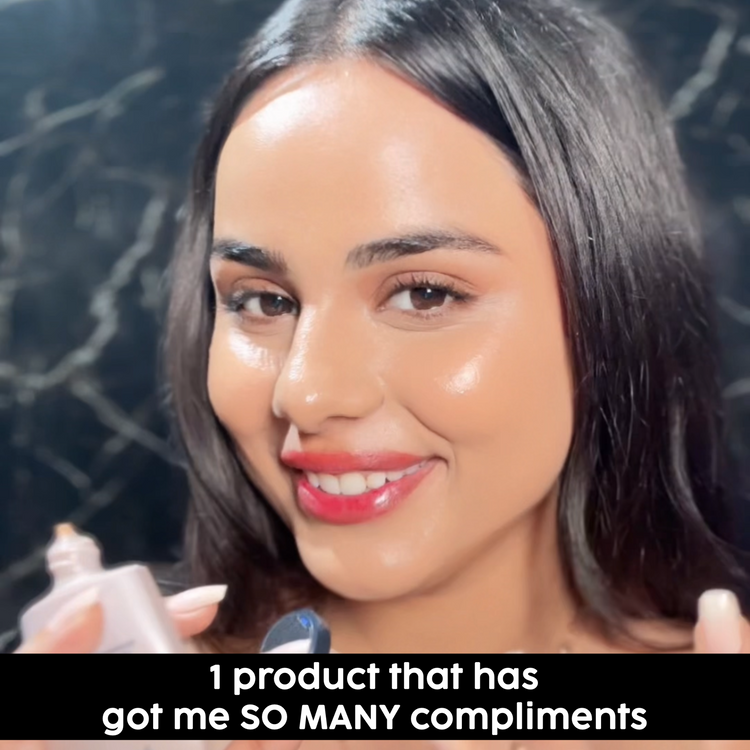 Buy Face Skin Tint Online - 100% Clean, Vegan Tint for Glass Skin ...