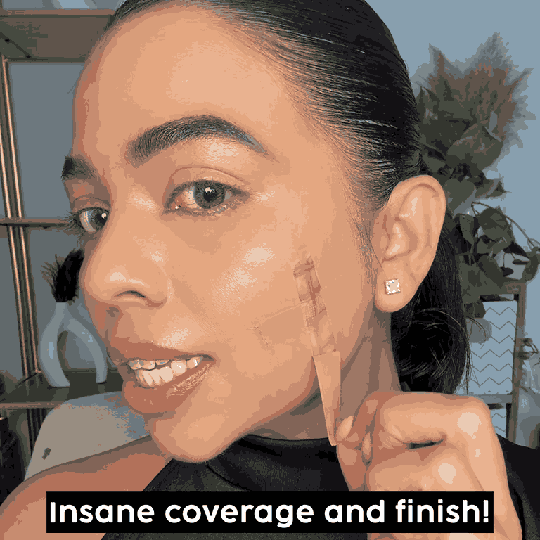 First, Understand Your Indian Skin Tone – House Of Makeup